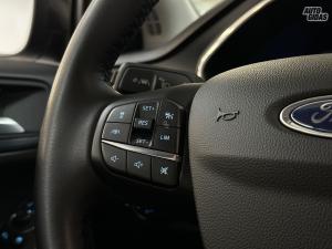 Grey Ford Focus 2025 in Vilnius, with an engine capacity of 1.00 L and mileage of 31 thousand km for 20000 €, photo 19 on AUTOMOTO.COM.LV
