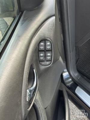 Ford Focus 2002 in Kaunas, with an engine capacity of 1.70 L and mileage of 35 thousand km for 1300 €, photo 12 on AUTOMOTO.COM.LV