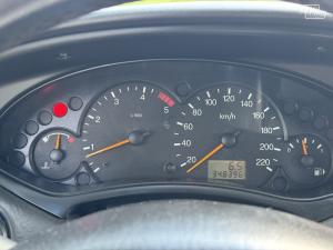 Ford Focus 2002 in Kaunas, with an engine capacity of 1.70 L and mileage of 35 thousand km for 1300 €, photo 18 on AUTOMOTO.COM.LV
