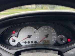Форд Фокус 2002 в Укмерге, объемом двигателя 1.80 л и пробегом 318 тыс. км за 600 €, фото 12 на AUTOMOTO.COM.LV