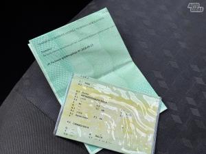 Форд Фокус 2002 в Укмерге, объемом двигателя 1.80 л и пробегом 318 тыс. км за 600 €, фото 13 на AUTOMOTO.COM.LV