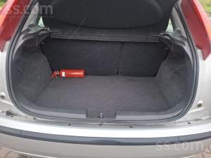 Ford Focus 2003 Saldus, ar dzinēja tilpumu 1.60 L un nobraukumu 68 tūkst. km par 1000 €, foto 13 vietnē AUTOMOTO.COM.LV