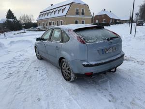 Ford Focus 2004 Kelmė, ar dzinēja tilpumu 2.00 L un nobraukumu 480 tūkst. km par 865 €, foto 5 vietnē AUTOMOTO.COM.LV