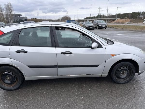 Ford Focus 2004 Kauņa, ar dzinēja tilpumu 1.80 L un nobraukumu 204 tūkst. km par 700 €, foto 4 vietnē AUTOMOTO.COM.LV