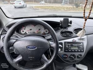 Ford Focus 2004 Kauņa, ar dzinēja tilpumu 1.80 L un nobraukumu 204 tūkst. km par 700 €, foto 7 vietnē AUTOMOTO.COM.LV