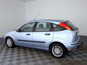 Форд Фокус 2004 в Таллин, объемом двигателя 1.60 л и пробегом 224 тыс. км за 799 €, фото 5 на AUTOMOTO.COM.LV