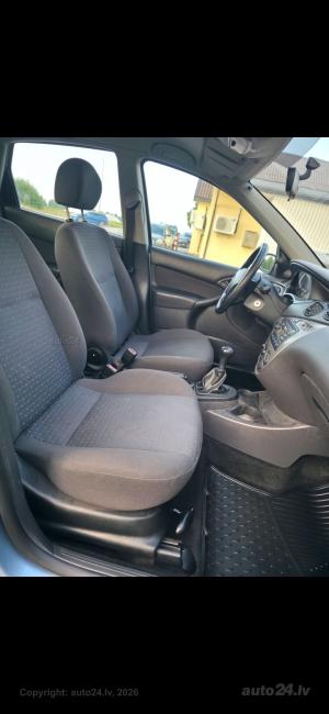 Ford Focus 2004 in Elva, with an engine capacity of 1.60 L and mileage of 225 thousand km for 1400 €, photo 7 on AUTOMOTO.COM.LV