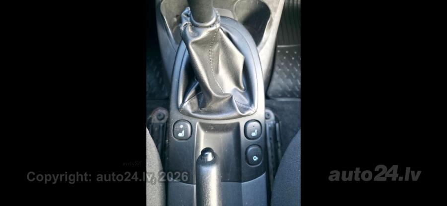 Ford Focus 2004 in Elva, with an engine capacity of 1.60 L and mileage of 225 thousand km for 1400 €, photo 30 on AUTOMOTO.COM.LV