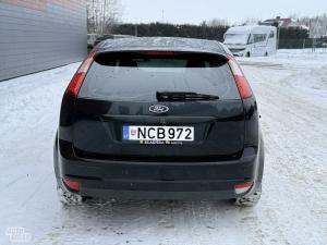 Ford Focus 2005 Šilutė, ar dzinēja tilpumu 2.00 L un nobraukumu 250 tūkst. km par 1350 €, foto 3 vietnē AUTOMOTO.COM.LV