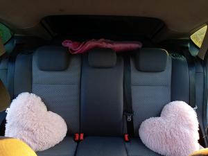 Ford Focus 2005 Viljandi, ar dzinēja tilpumu 1.60 L un nobraukumu 300 tūkst. km par 1699 €, foto 7 vietnē AUTOMOTO.COM.LV