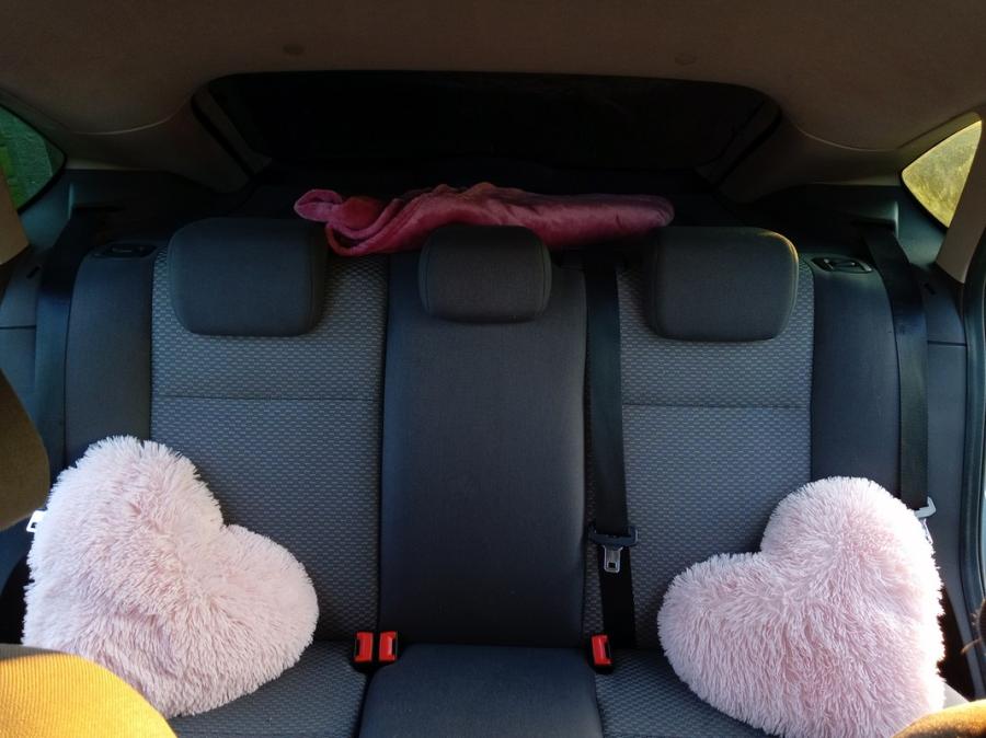 Ford Focus 2005 Viljandi, ar dzinēja tilpumu 1.60 L un nobraukumu 300 tūkst. km par 1699 €, foto 18 vietnē AUTOMOTO.COM.LV