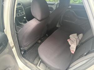 Ford Focus 2005 Anykščiai, ar dzinēja tilpumu 1.60 L un nobraukumu 211 tūkst. km par 350 €, foto 8 vietnē AUTOMOTO.COM.LV
