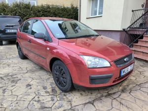 Ford Focus 2006 in Palanga, with an engine capacity of 1.60 L and mileage of 275 thousand km for 699 €, photo  on AUTOMOTO.COM.LV