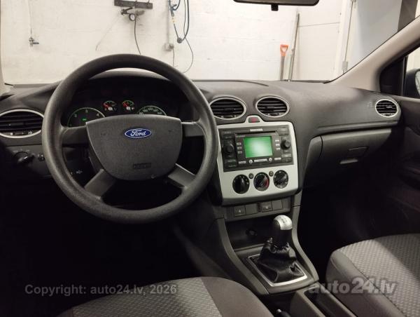 Ford Focus 2006 Viljandi, ar dzinēja tilpumu 1.60 L un nobraukumu 140 tūkst. km par 2990 €, foto 3 vietnē AUTOMOTO.COM.LV