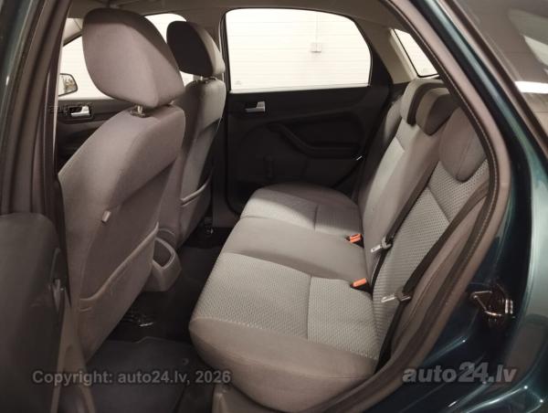Ford Focus 2006 Viljandi, ar dzinēja tilpumu 1.60 L un nobraukumu 140 tūkst. km par 2990 €, foto 4 vietnē AUTOMOTO.COM.LV