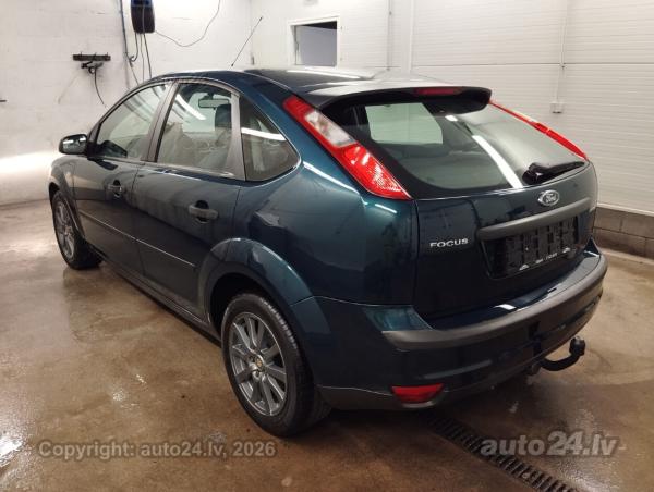 Ford Focus 2006 Viljandi, ar dzinēja tilpumu 1.60 L un nobraukumu 140 tūkst. km par 2990 €, foto 10 vietnē AUTOMOTO.COM.LV
