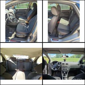 Ford Focus 2006 Rīga, ar dzinēja tilpumu 1.60 L un nobraukumu 217 tūkst. km par 400 €, foto 11 vietnē AUTOMOTO.COM.LV