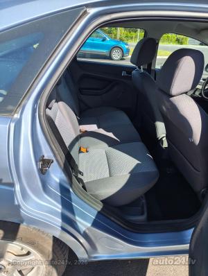 Ford Focus 2006 in Tallinn, with an engine capacity of 1.60 L and mileage of 97 thousand km for 2400 €, photo 9 on AUTOMOTO.COM.LV