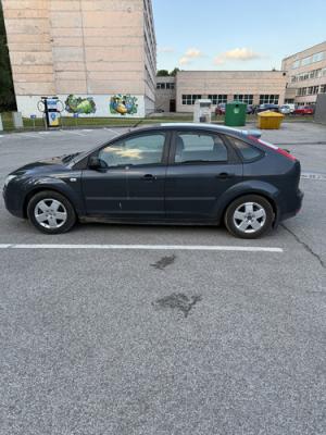Ford Focus 2006 in Tartu, with an engine capacity of 1.60 L and mileage of 220 thousand km for 1550 €, photo 5 on AUTOMOTO.COM.LV