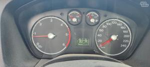 Ford Focus 2006 Kauņa, ar dzinēja tilpumu 1.60 L un nobraukumu 245 tūkst. km par 350 €, foto 6 vietnē AUTOMOTO.COM.LV