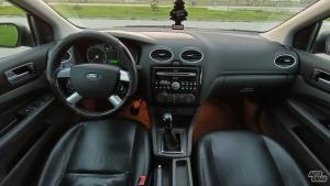Ford Focus 2006 Šauļi, ar dzinēja tilpumu 1.80 L un nobraukumu 249 tūkst. km par 3500 €, foto 9 vietnē AUTOMOTO.COM.LV