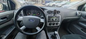 Ford Focus 2007 Viļņa, ar dzinēja tilpumu 1.80 L un nobraukumu 142 tūkst. km par 1300 €, foto 6 vietnē AUTOMOTO.COM.LV