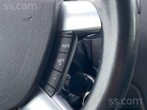 Ford Focus 2007 Rīga, ar dzinēja tilpumu 1.60 L un nobraukumu 236 tūkst. km par 1550 €, foto 12 vietnē AUTOMOTO.COM.LV