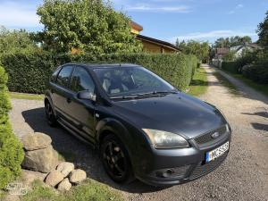 Ford Focus 2007 Šauļi, ar dzinēja tilpumu 1.60 L un nobraukumu 255 tūkst. km par 1500 €, foto 3 vietnē AUTOMOTO.COM.LV