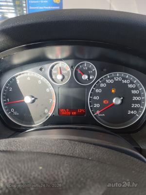 Ford Focus 2007 Tartu, ar dzinēja tilpumu 1.60 L un nobraukumu 127 tūkst. km par 2890 €, foto 13 vietnē AUTOMOTO.COM.LV