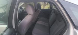 Ford Focus 2008 in Telschi, with an engine capacity of 1.60 L and mileage of 236 thousand km for 950 €, photo 9 on AUTOMOTO.COM.LV