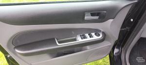 Ford Focus 2008 in Birzai, with an engine capacity of 2.00 L and mileage of 182 thousand km for 2450 €, photo 10 on AUTOMOTO.COM.LV