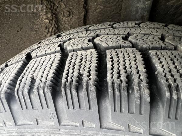 Ford Focus 2008 Jēkabpils, ar dzinēja tilpumu 1.60 L un nobraukumu 142 tūkst. km par 990 €, foto 10 vietnē AUTOMOTO.COM.LV