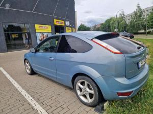 Ford Focus 2008 Kauņa, ar dzinēja tilpumu 2.00 L un nobraukumu 252 tūkst. km par 1550 €, foto 5 vietnē AUTOMOTO.COM.LV