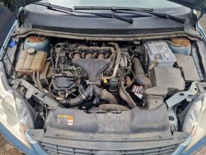 Ford Focus 2008 Kauņa, ar dzinēja tilpumu 2.00 L un nobraukumu 252 tūkst. km par 1550 €, foto 11 vietnē AUTOMOTO.COM.LV
