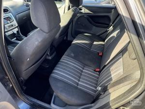 Ford Focus 2008 in Siauliai, with an engine capacity of 1.60 L and mileage of 265 thousand km for 1350 €, photo 16 on AUTOMOTO.COM.LV