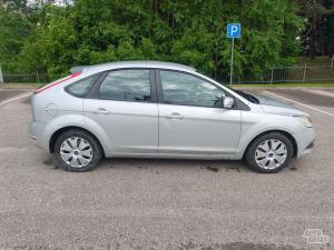 Ford Focus 2009 Viļņa, ar dzinēja tilpumu 1.60 L un nobraukumu 250 tūkst. km par 830 €, foto 7 vietnē AUTOMOTO.COM.LV