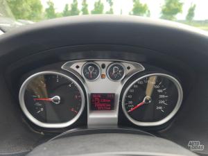 Ford Focus 2009 Viļņa, ar dzinēja tilpumu 1.60 L un nobraukumu 250 tūkst. km par 830 €, foto 12 vietnē AUTOMOTO.COM.LV