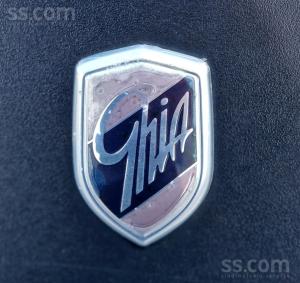 Ford Focus 2009 Jelgava, ar dzinēja tilpumu 1.60 L un nobraukumu 232 tūkst. km par 2150 €, foto 10 vietnē AUTOMOTO.COM.LV