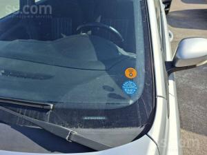 Ford Focus 2009 Rīga, ar dzinēja tilpumu 1.60 L un nobraukumu 260 tūkst. km par 1750 €, foto 8 vietnē AUTOMOTO.COM.LV