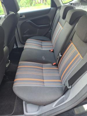 Ford Focus 2009 in Vilnius, with an engine capacity of 2.00 L and mileage of 260 thousand km for 2200 €, photo 12 on AUTOMOTO.COM.LV