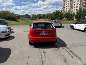 Форд Фокус 2010 в Паневежис, объемом двигателя 1.60 л и пробегом 263 тыс. км за 1600 €, фото 5 на AUTOMOTO.COM.LV