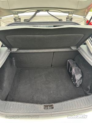 Ford Focus 2010 in Tallinn, with an engine capacity of 1.60 L and mileage of 242 thousand km for 2000 €, photo 12 on AUTOMOTO.COM.LV