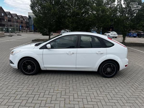 Ford Focus 2010 Trakai, ar dzinēja tilpumu 1.60 L un nobraukumu 258 tūkst. km par 1990 €, foto 6 vietnē AUTOMOTO.COM.LV