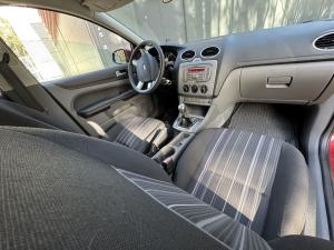 Ford Focus 2010 Alīta, ar dzinēja tilpumu 1.60 L un nobraukumu 155 tūkst. km par 3499 €, foto 13 vietnē AUTOMOTO.COM.LV