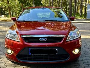 Ford Focus 2010 Alīta, ar dzinēja tilpumu 1.60 L un nobraukumu 155 tūkst. km par 3499 €, foto 16 vietnē AUTOMOTO.COM.LV