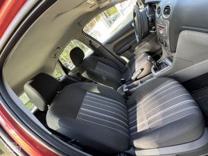 Ford Focus 2010 Alīta, ar dzinēja tilpumu 1.60 L un nobraukumu 155 tūkst. km par 3499 €, foto 21 vietnē AUTOMOTO.COM.LV