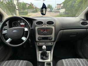 Ford Focus 2011 Rīga, ar dzinēja tilpumu 1.60 L un nobraukumu 235 tūkst. km par 2550 €, foto 18 vietnē AUTOMOTO.COM.LV