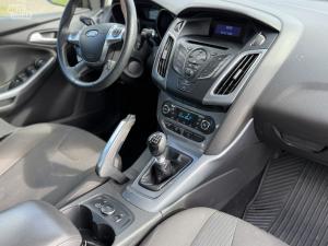 Ford Focus 2011 in Siauliai, with an engine capacity of 1.60 L and mileage of 427 thousand km for 1950 €, photo 14 on AUTOMOTO.COM.LV
