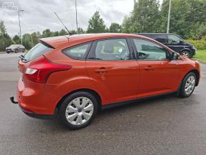Ford Focus 2011 Viļņa, ar dzinēja tilpumu 1.60 L un nobraukumu 240 tūkst. km par 1250 €, foto 8 vietnē AUTOMOTO.COM.LV