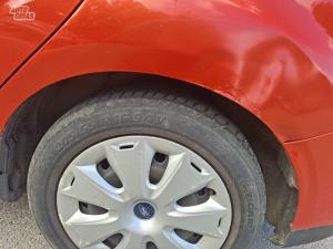 Ford Focus 2011 Viļņa, ar dzinēja tilpumu 1.60 L un nobraukumu 240 tūkst. km par 1250 €, foto 10 vietnē AUTOMOTO.COM.LV